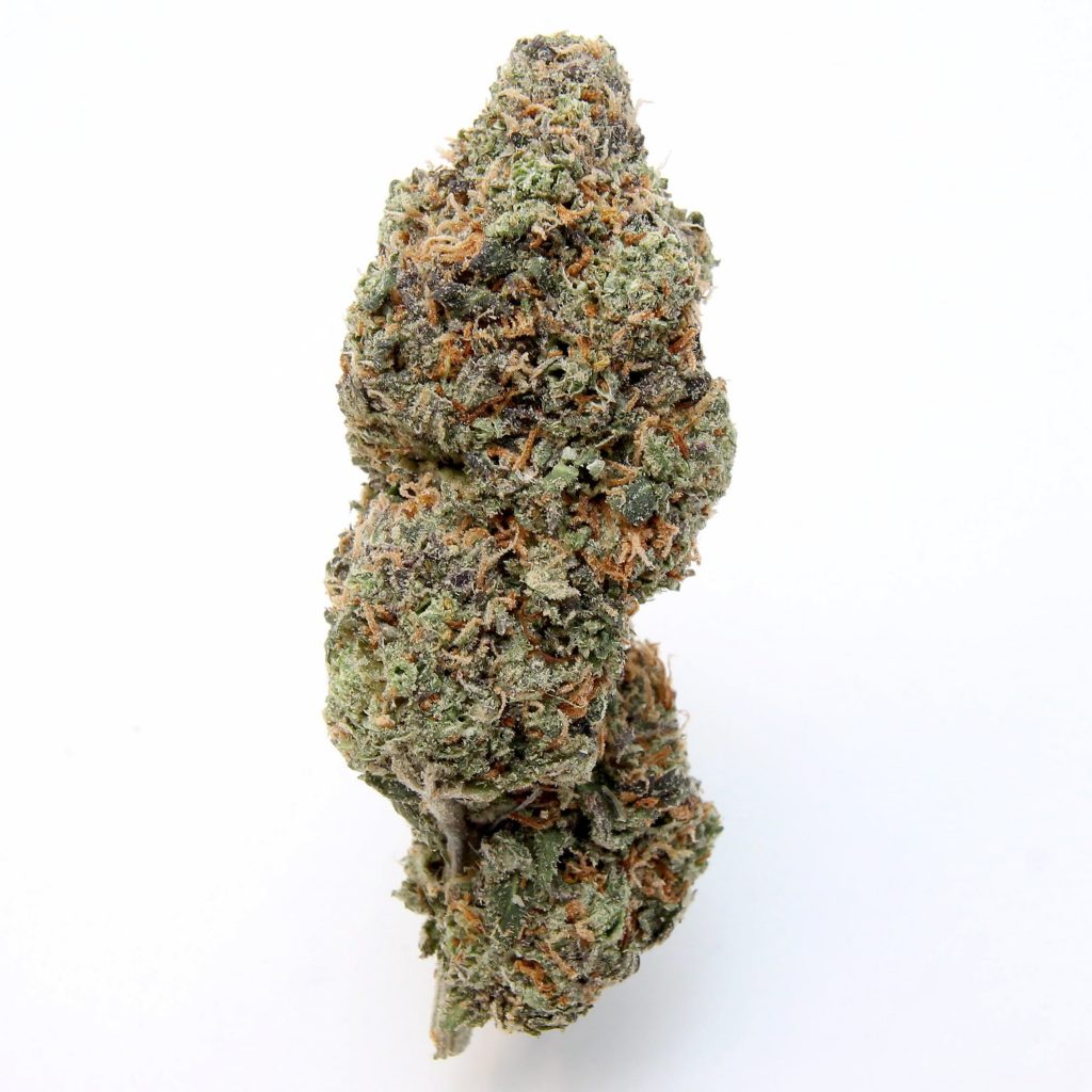 Raspberry Ice Strain | Marijuana Strains | Order Online Today - Healing ...