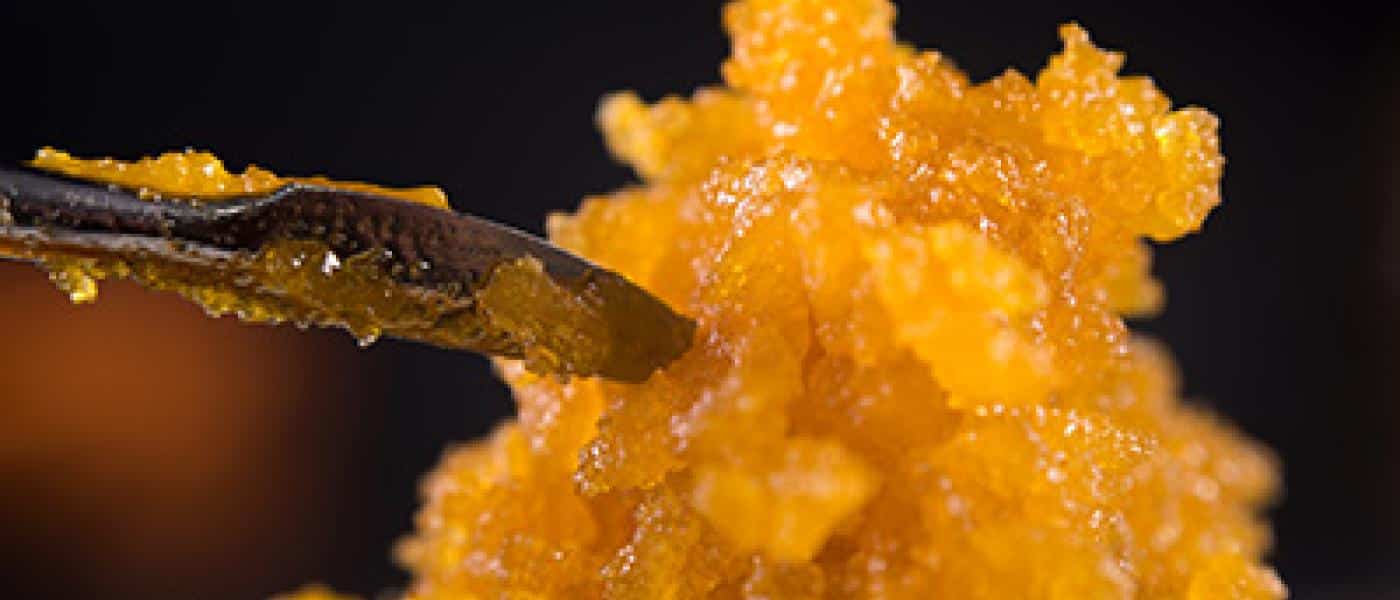 Cannabis Wax: The Ultimate Cannabis Concentrate - Healing Empire
